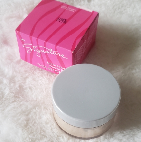 Mary Kay | Makeup | Mk Loose Powder | Poshmark
